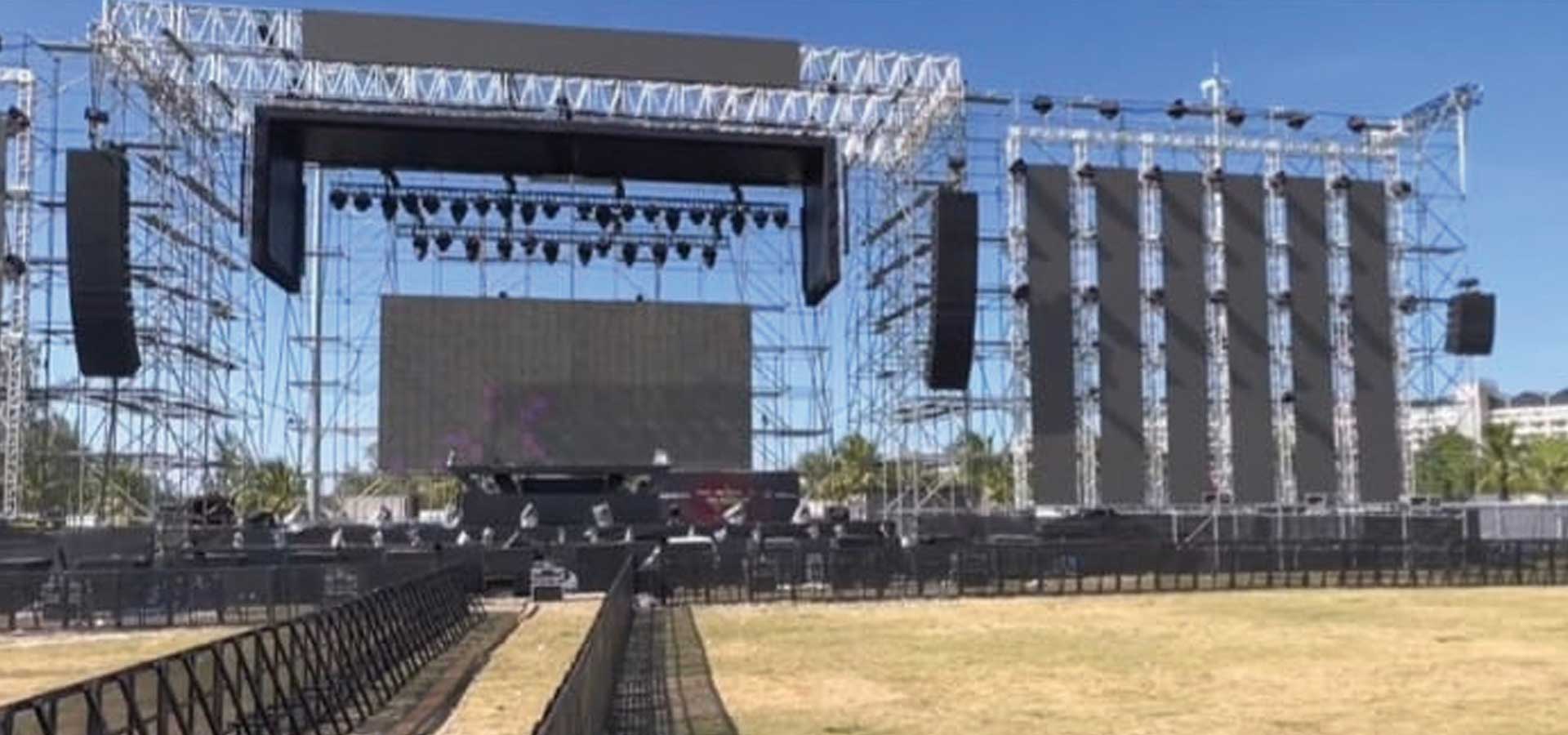 Millean Events & Sound Ltd – Life is an event, make it happen!